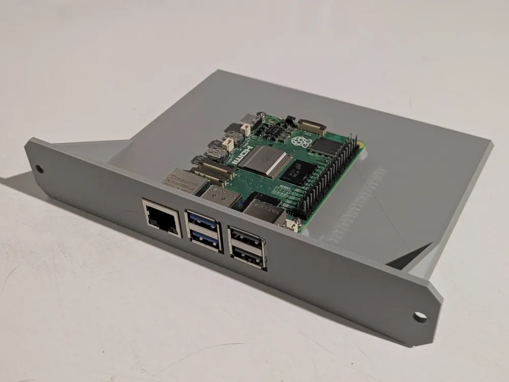 mini server rack 来自 SEA_allen - MakerWorld