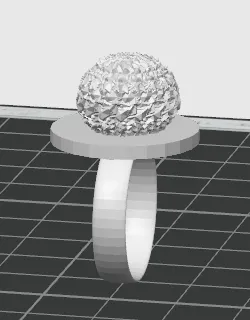 anello - Free 3D Print Model - MakerWorld
