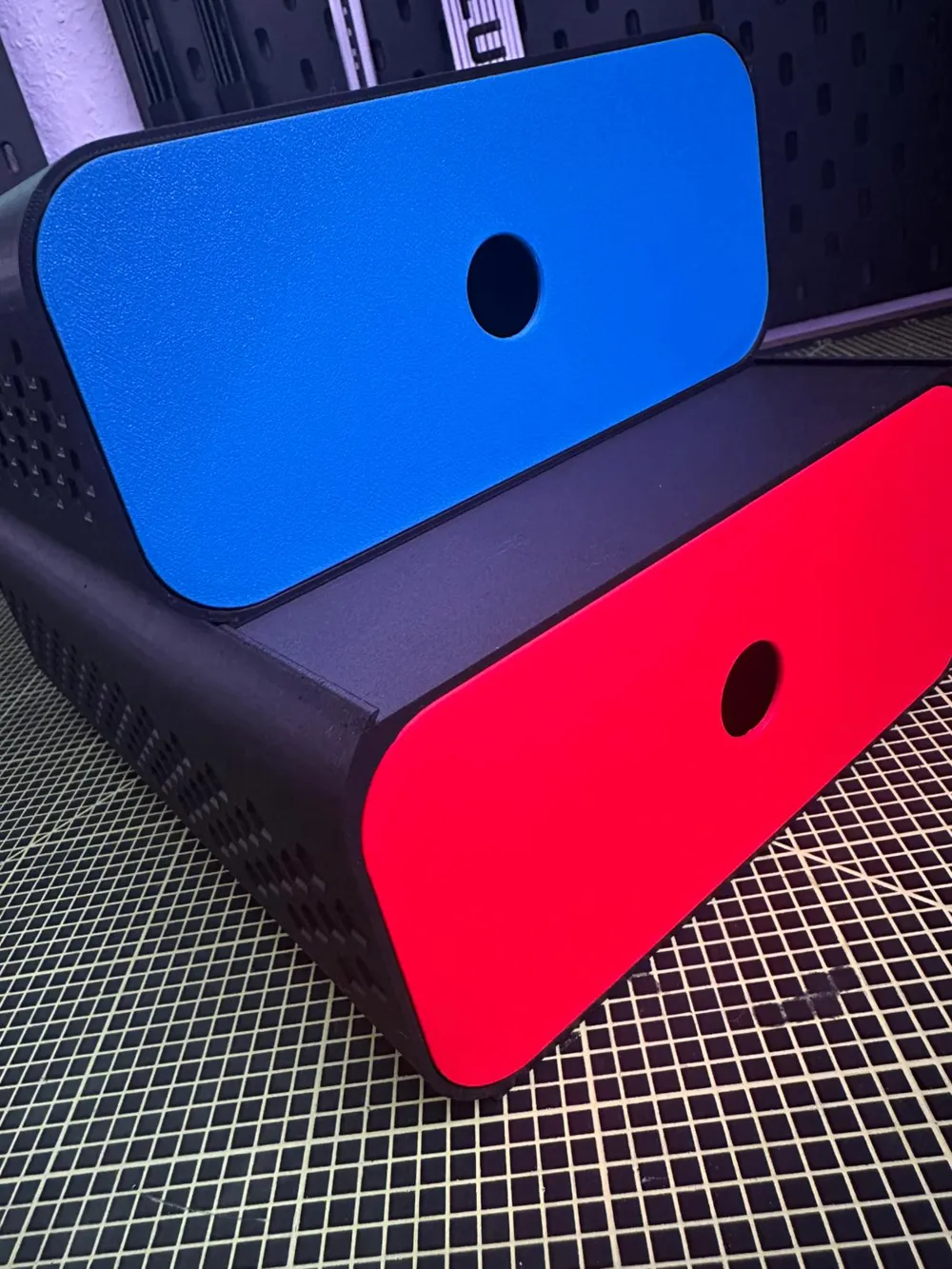 Expandable drawers by Prevs MakerWorld: Download Free 3D Models