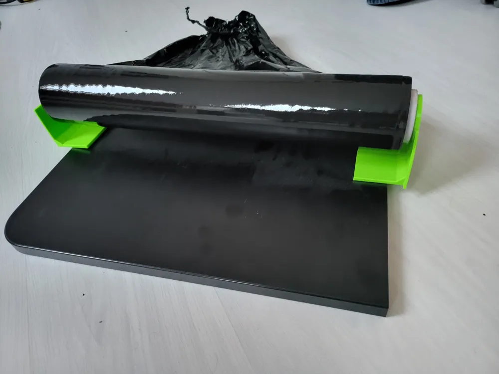 foil stand by focusst - MakerWorld