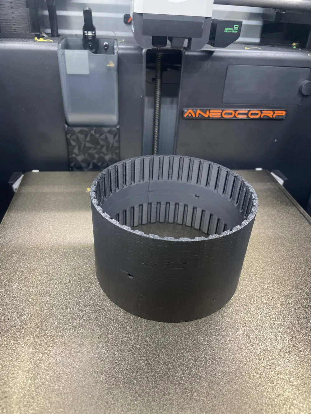Prusa Spool Core - AMS Compatible by AneoPsy - MakerWorld