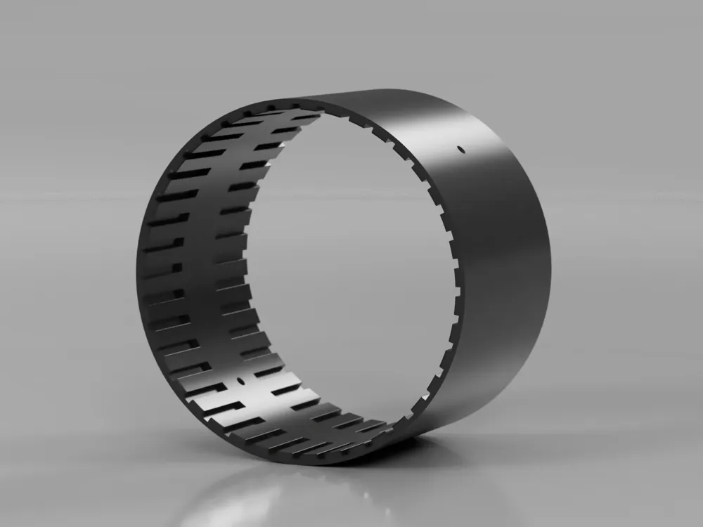 Prusa Spool Core - AMS Compatible by AneoPsy - MakerWorld