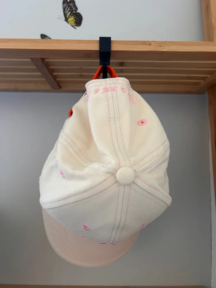 Towel rack Key holder Clever hook Hook - Free 3D Print Model - MakerWorld