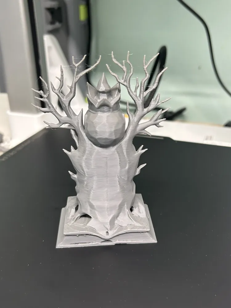 The Crown of Time by Disaster MakerWorld: Download Free 3D Models