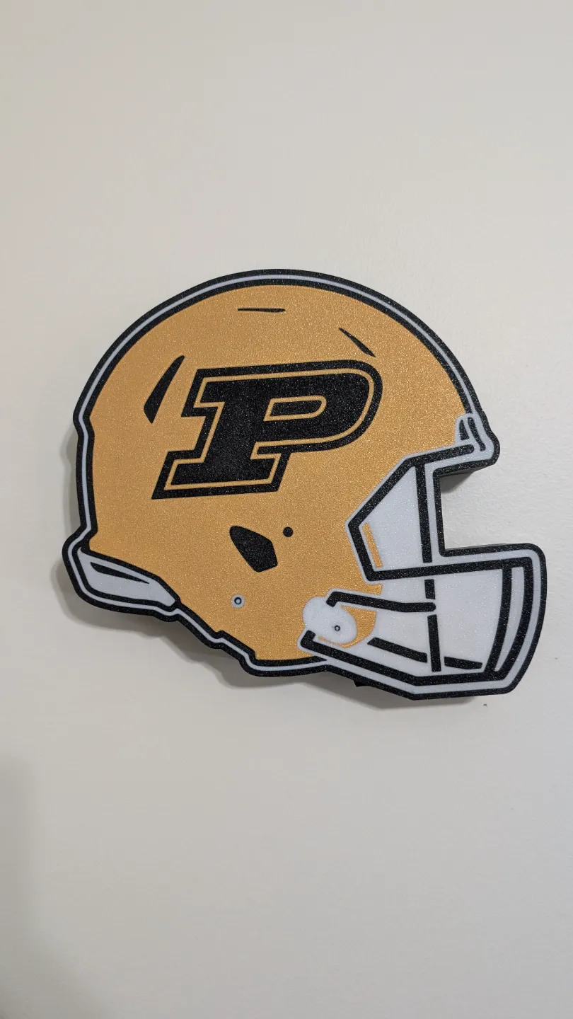 Purdue Lightbox V2 by Geek Genius Collective - MakerWorld