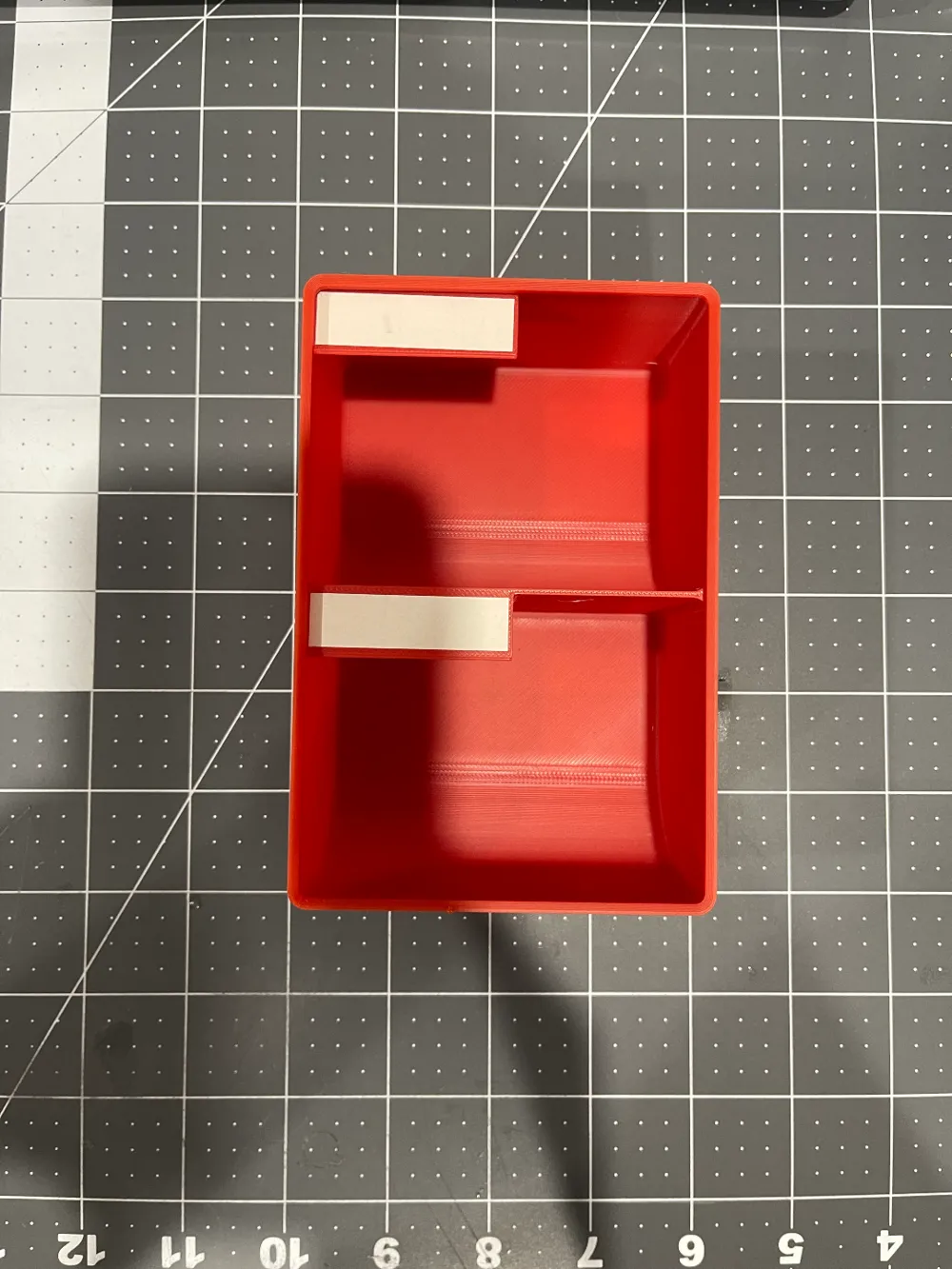 3 Drawer Packout Gridfinity Boxes - Full Drawer by LewisD MakerWorld ...