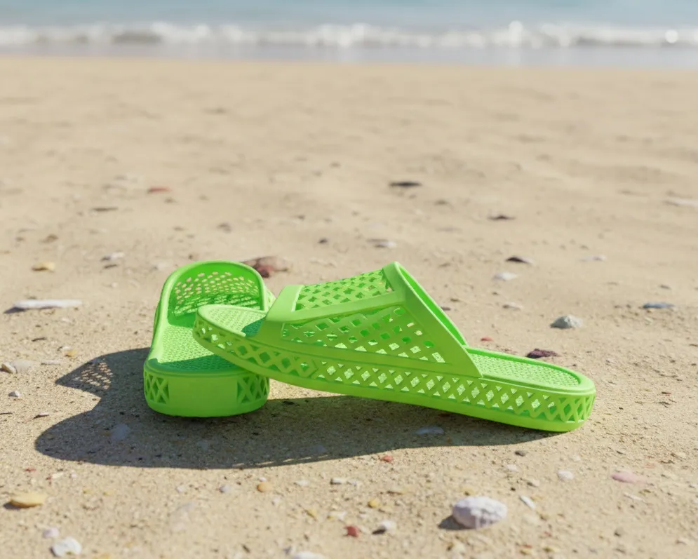 Chillin' Summer Air Slides - Free 3D Print Model - MakerWorld