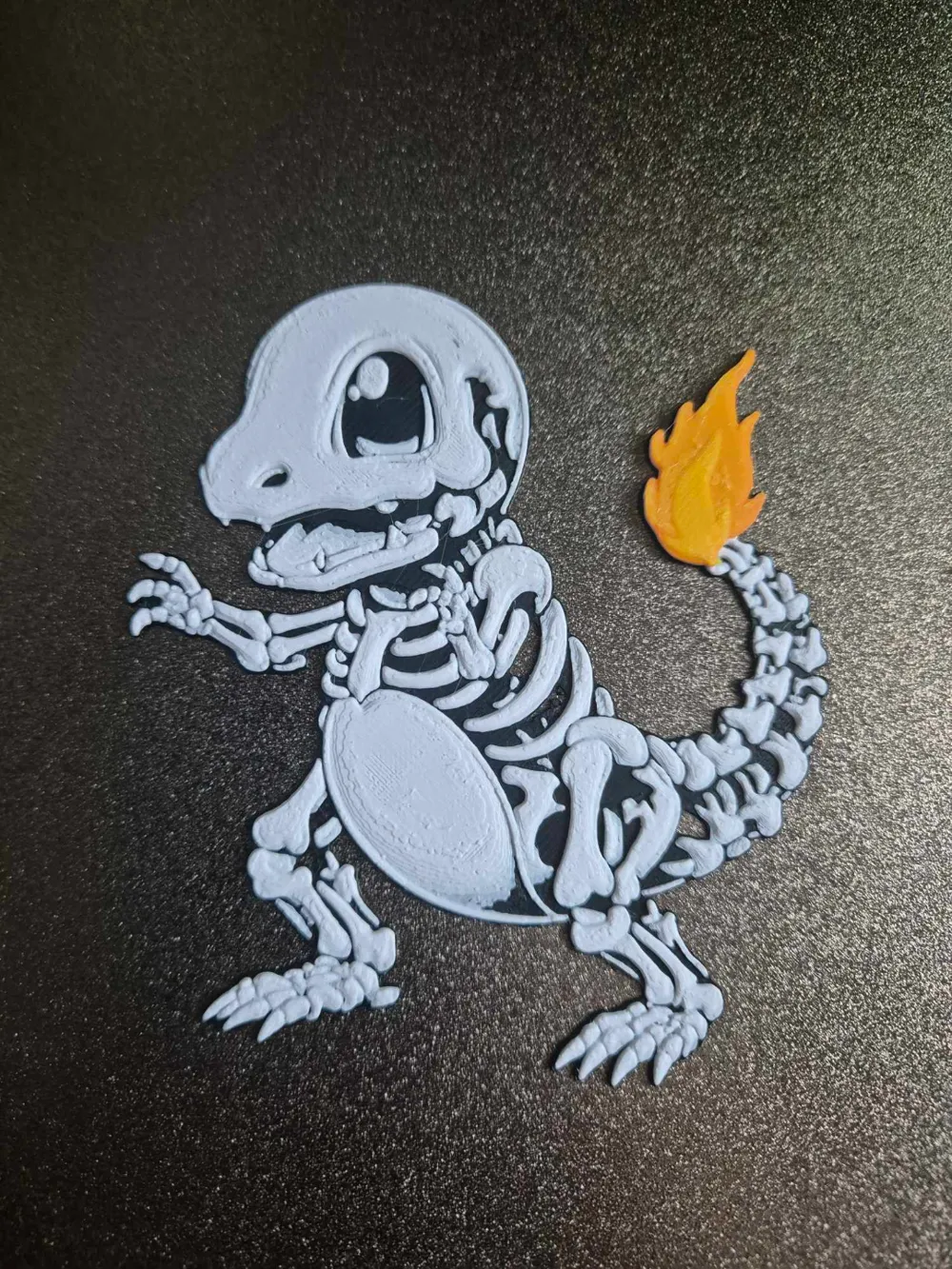 charmander by Abi&Dan88 - MakerWorld