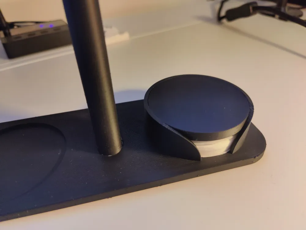 AeroPress stand - Free 3D Print Model - MakerWorld