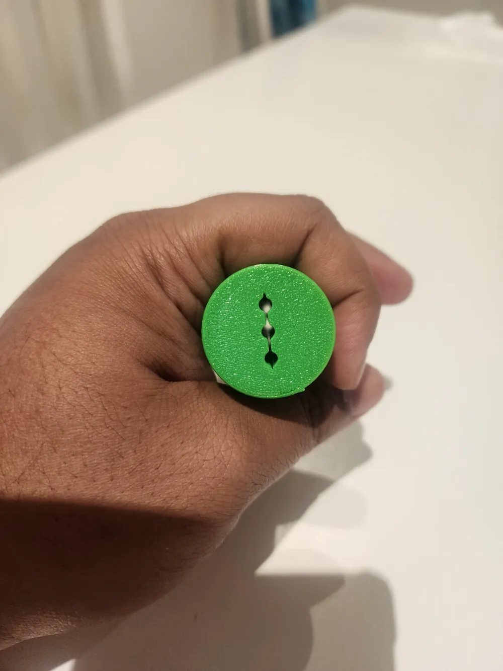 Fake Vape to Help People Quit Vaping by LemonySnicket - MakerWorld