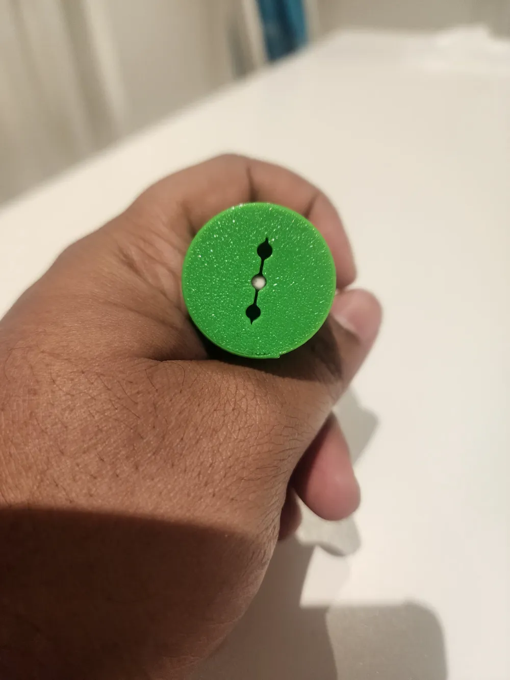 Fake Vape to Help People Quit Vaping by LemonySnicket - MakerWorld