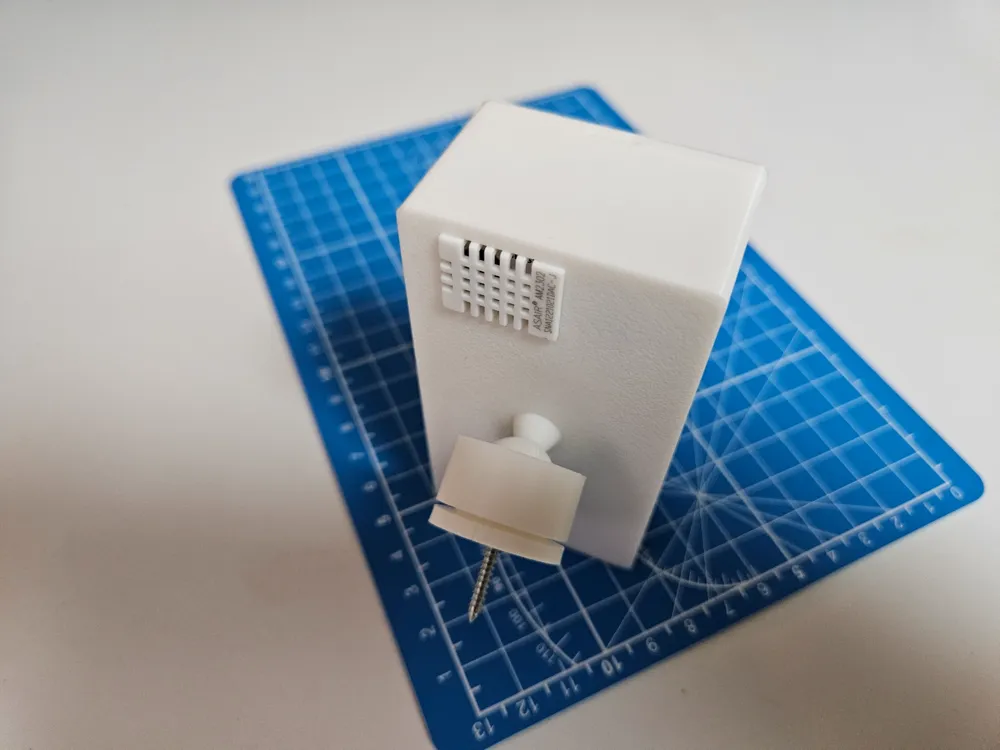 Multi-Sensor Case – 30 & 38-pin - Free 3D Print Model - MakerWorld