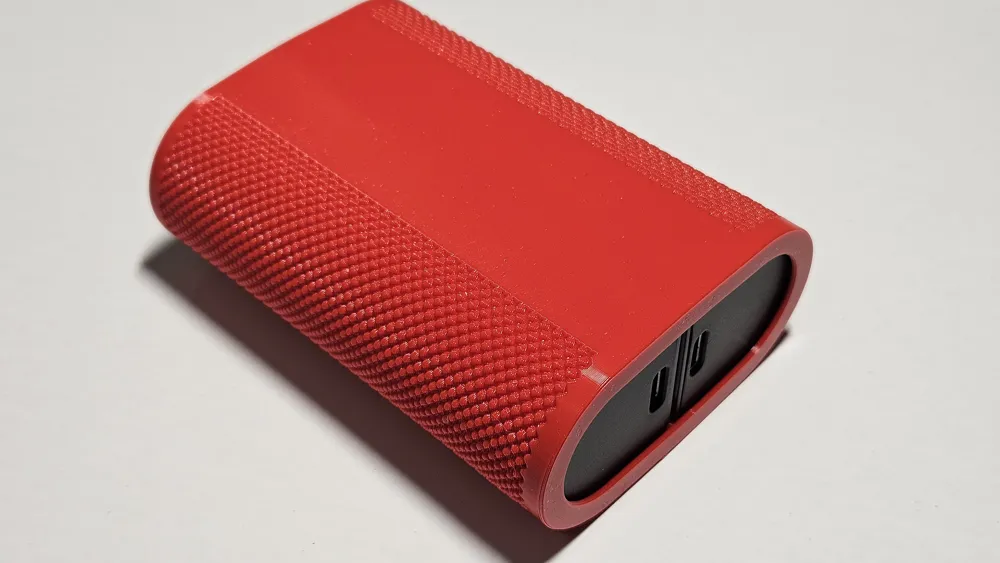 TPU Case - EasyAcc Magnetic Hand Warmer - Free 3D Print Model - MakerWorld