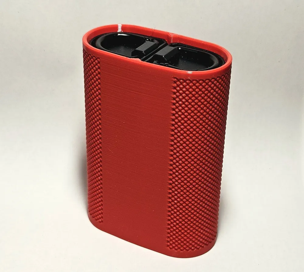 TPU Case - EasyAcc Magnetic Hand Warmer - Free 3D Print Model - MakerWorld