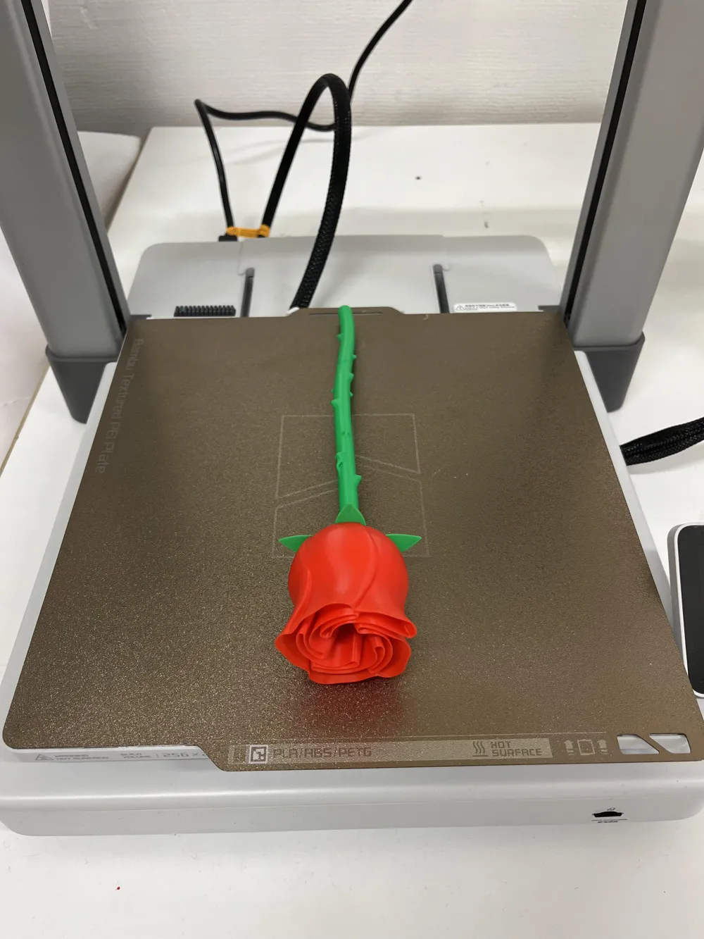 Modern Home Decor Vase – Spiral Flow Design by Bloomly MakerWorld ...