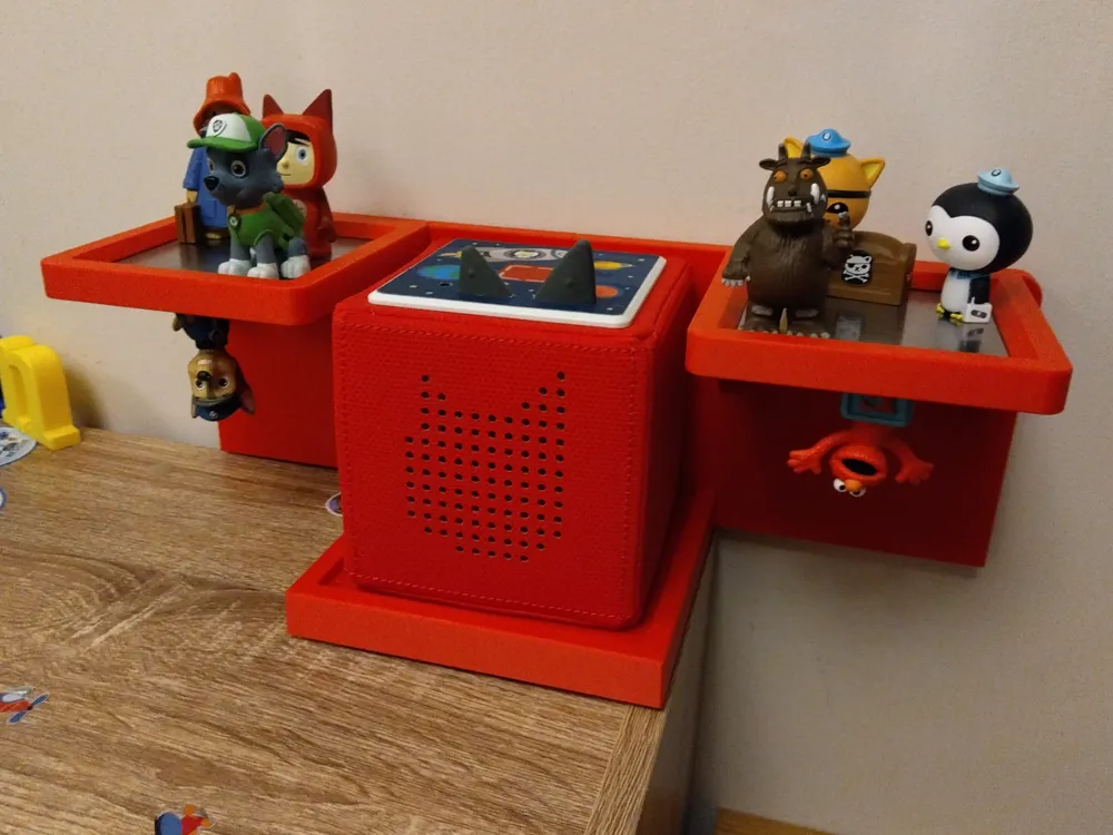 Toniebox stand by 3D_Grandpa - MakerWorld