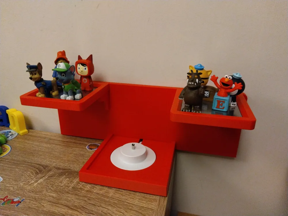 Toniebox stand by 3D_Grandpa - MakerWorld