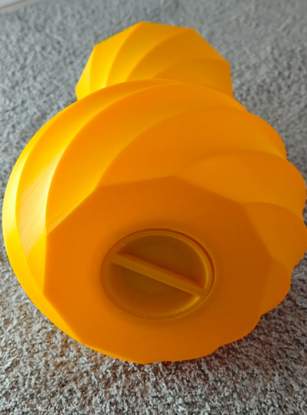 Secret Compartment Vase by Gómez89 MakerWorld: Download Free 3D Models