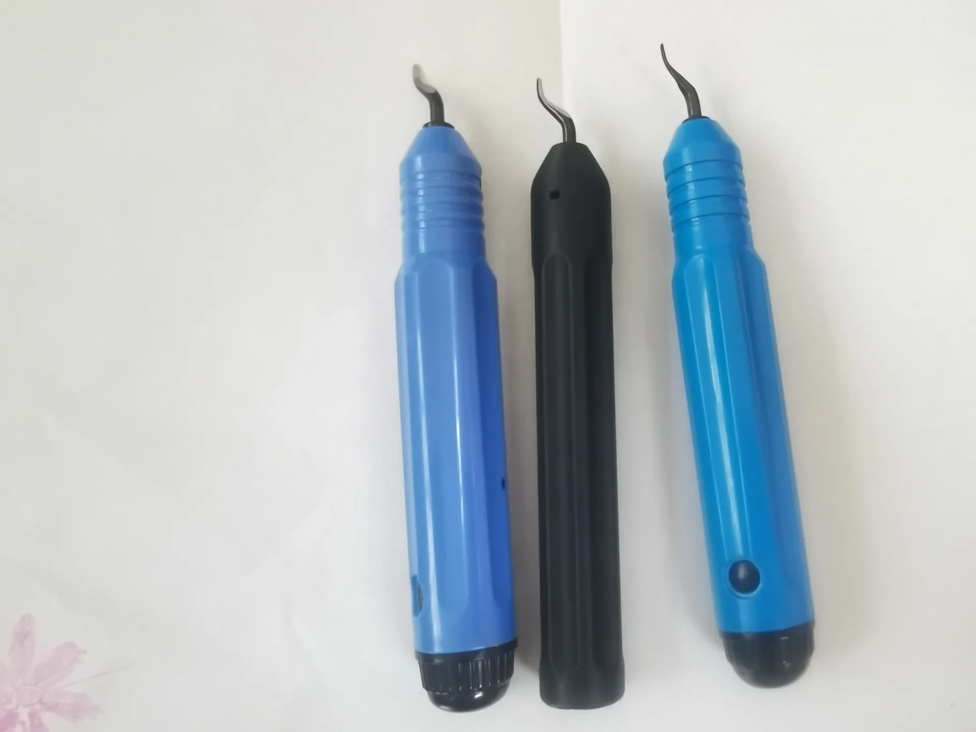 Deburring tool De-burring Scraper by HaiBoWen - MakerWorld