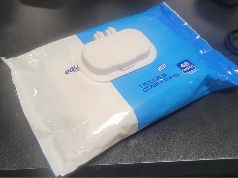Equate brand_Wet Wipes Lid Remixed by user_1411726803 - MakerWorld