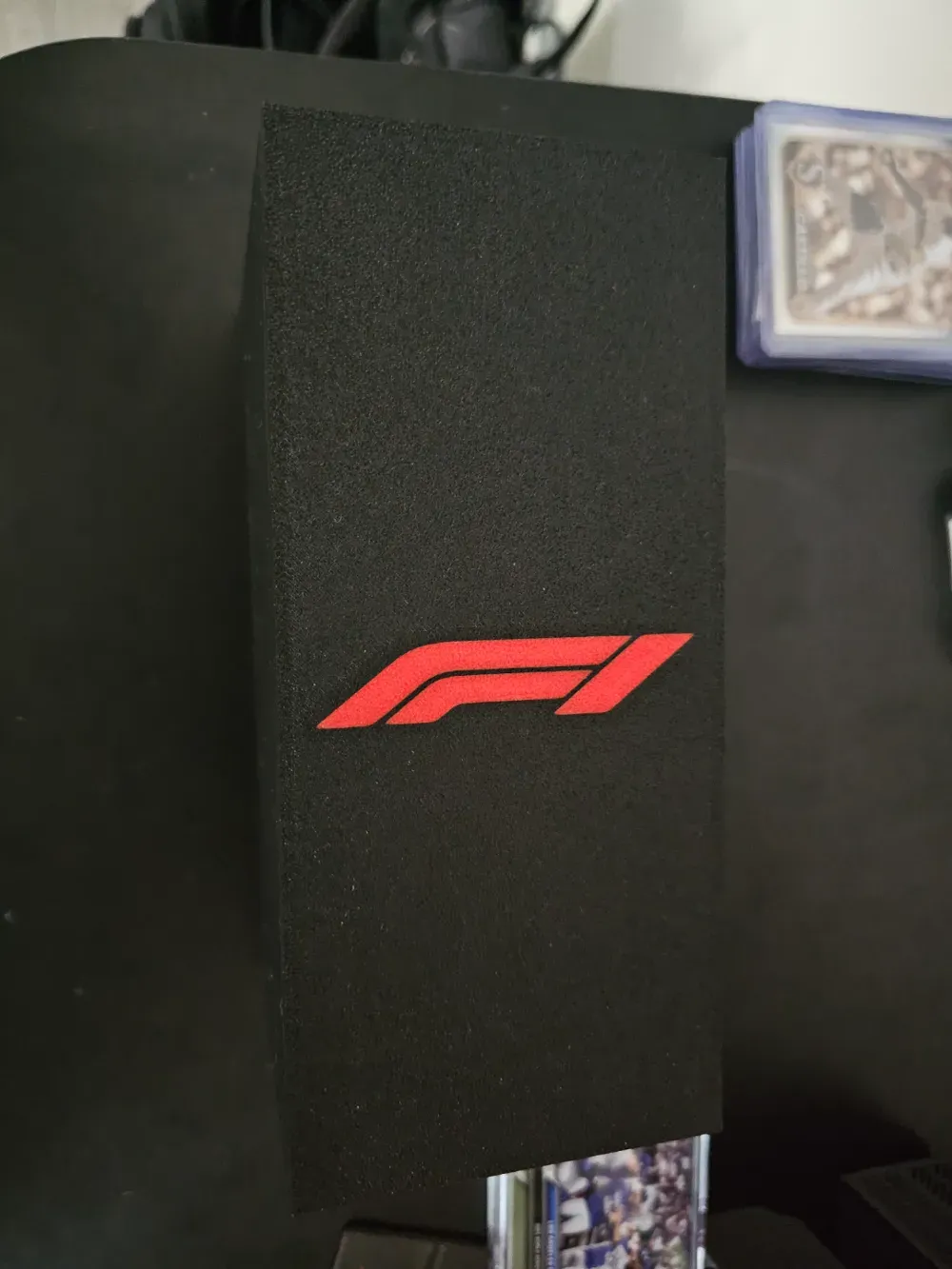 Topps Trading card storage box with sports logos by Alrus MakerWorld ...