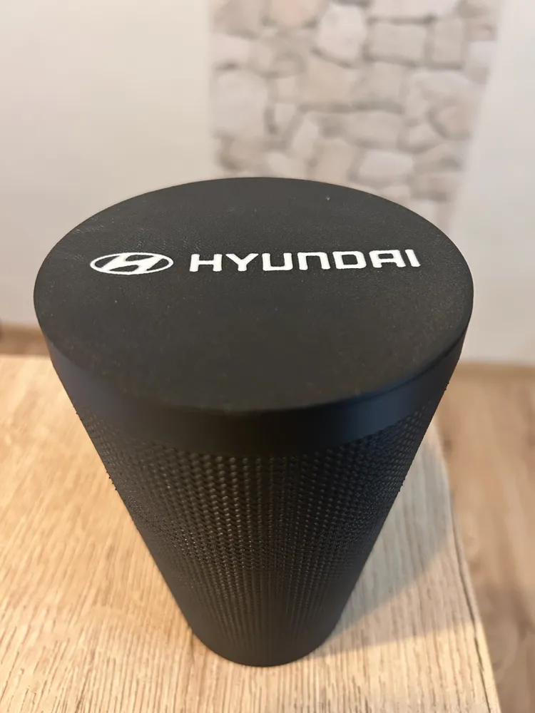 Car trash bin, container - Free 3D Print Model - MakerWorld