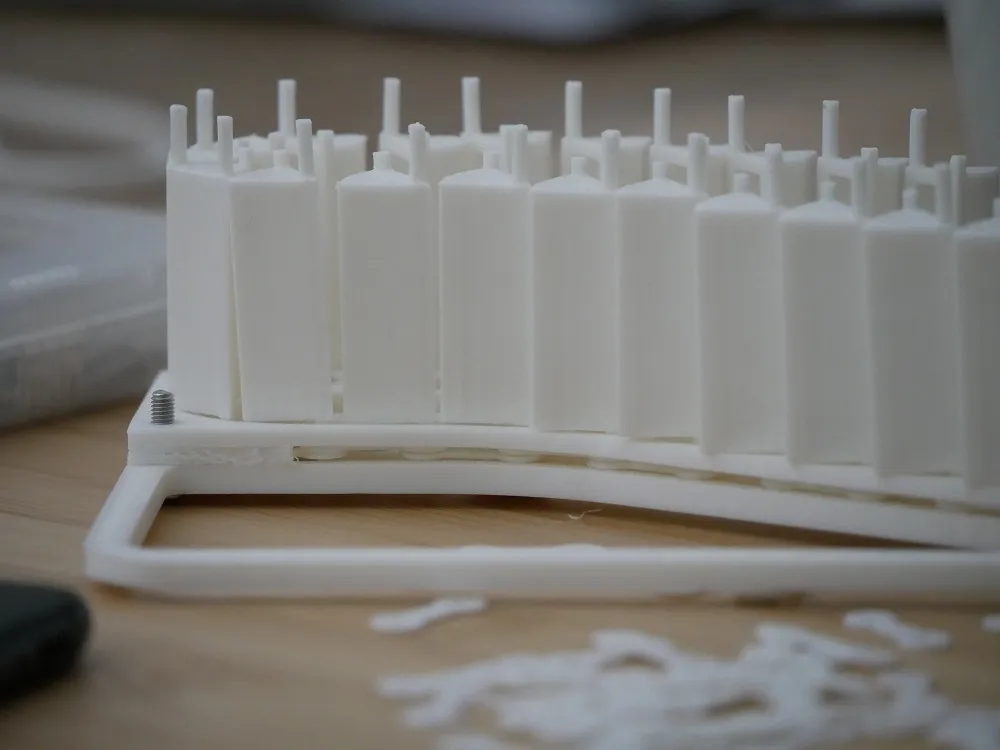 Functional Escalator Model - Free 3D Print Model - MakerWorld