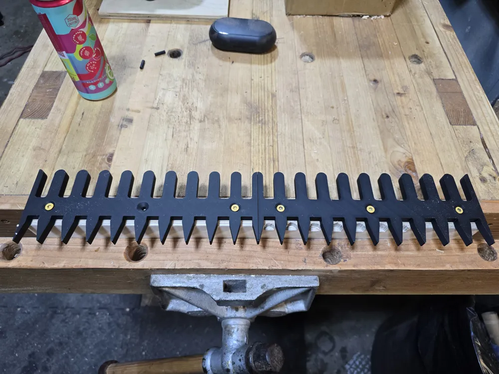 Dovetail Router Jig - Free 3D Print Model - MakerWorld