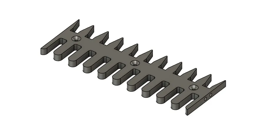 Dovetail Router Jig - Free 3D Print Model - MakerWorld