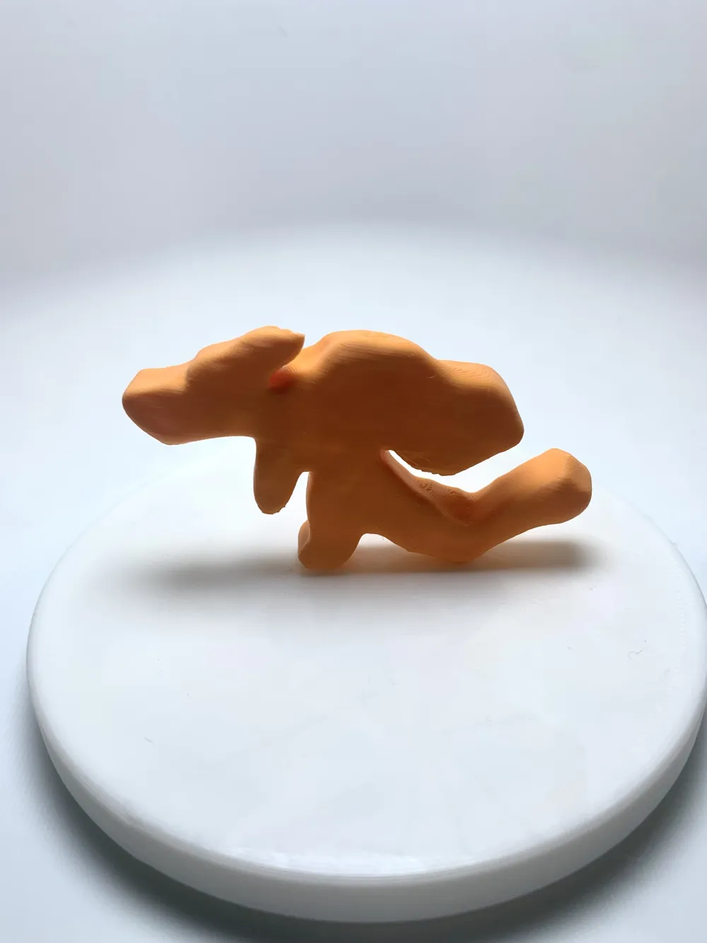 Cheetozard Charizard Pokemon by VillaMakerWorld: Download Free 3D Models