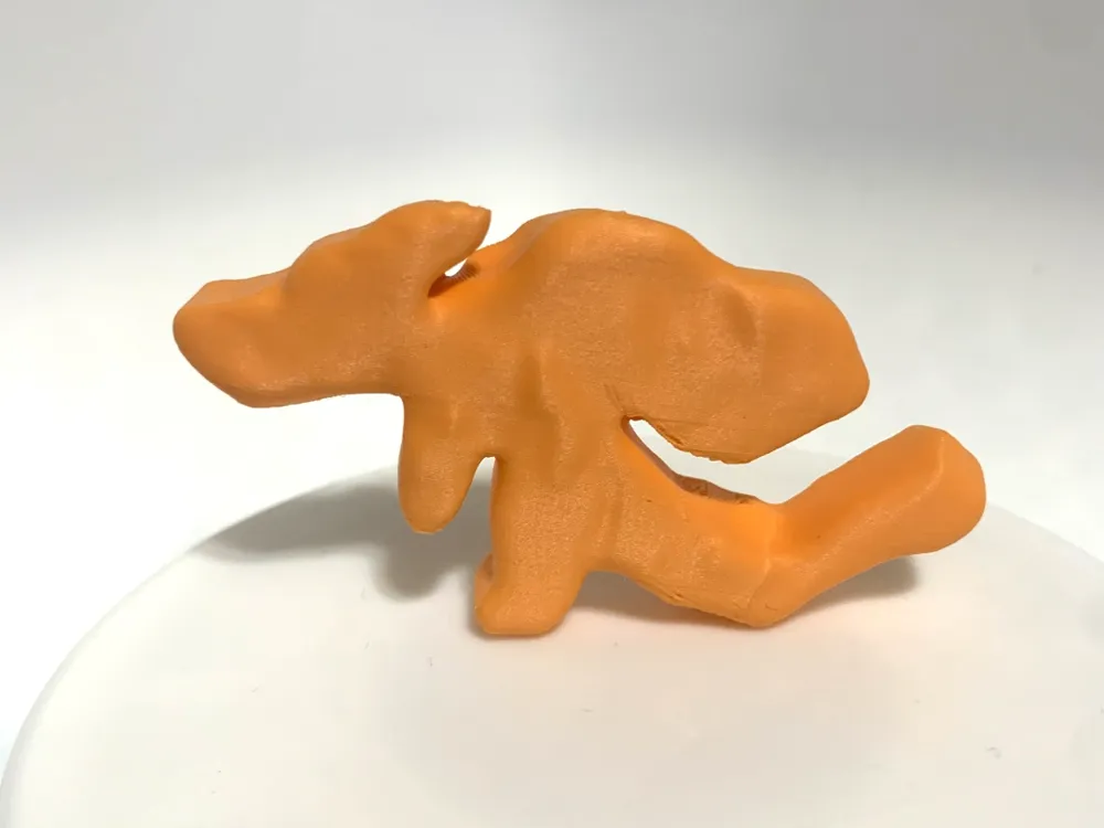 Cheetozard Charizard Pokemon by VillaMakerWorld: Download Free 3D Models