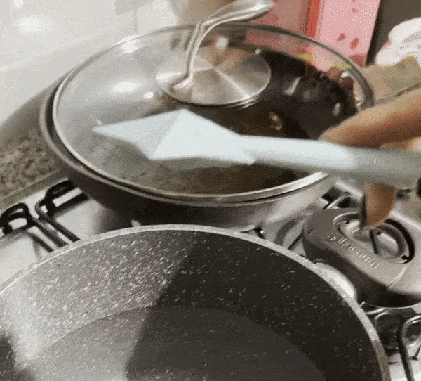 Magic Salt Wand Dispenser - Free 3D Print Model - MakerWorld