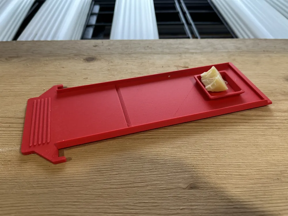 No Kill Mouse Trap - Free 3D Print Model - MakerWorld