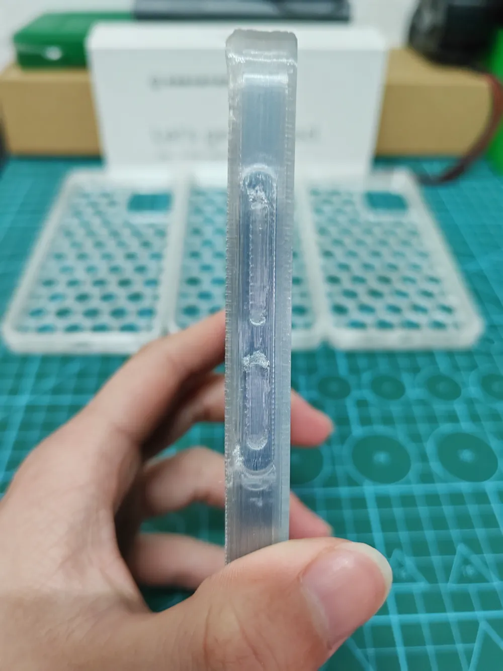 laval开发者手机壳 by Plus_sPS - MakerWorld