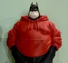 Fatman (Batman) urban edition by El1as MakerWorld: Download Free 3D Models