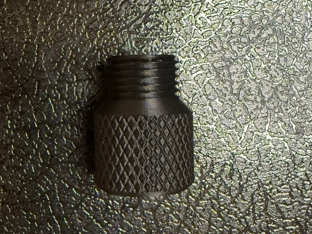 Ego Backpack Sprayer TeeJet Adapter - Free 3D Print Model - MakerWorld