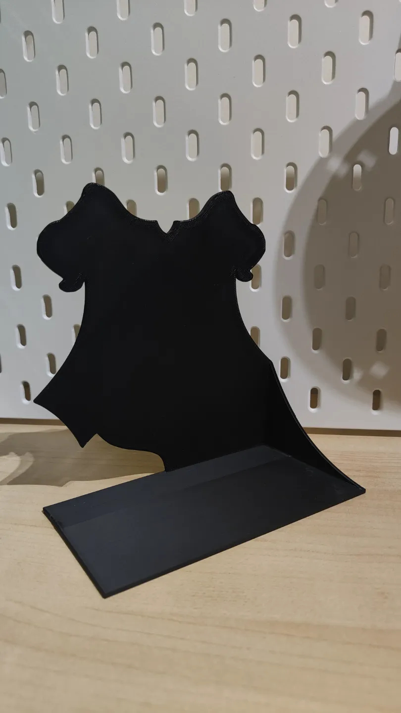 Book Holder - Hogwarts Bookstop - Harry Potter by Adrix82 - MakerWorld