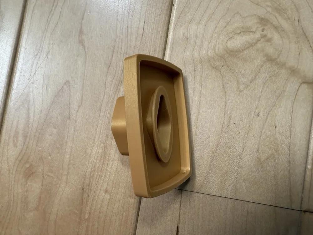 Collapsible Katana - Revoluted V3 by NILTSH MakerWorld: Download Free ...