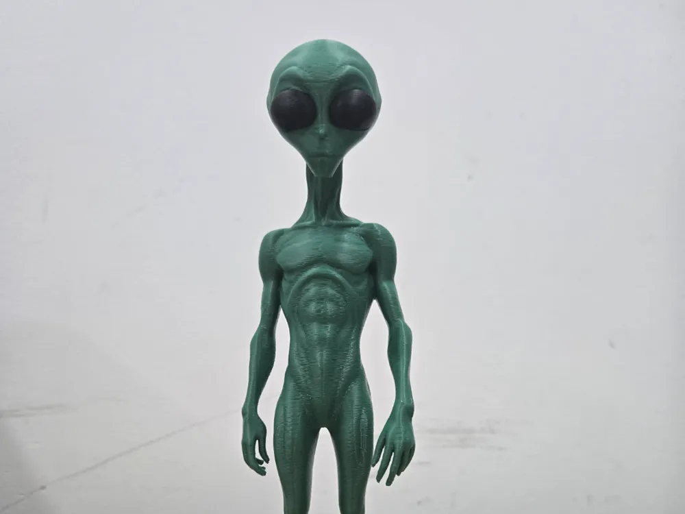 Cosmic Observer by kriativu 3D MakerWorld: Download Free 3D Models