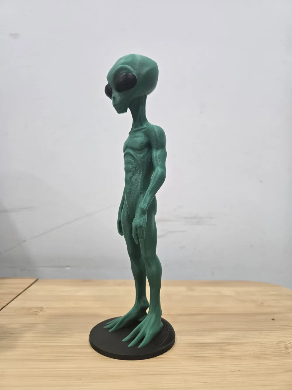 Cosmic Observer by kriativu 3D MakerWorld: Download Free 3D Models