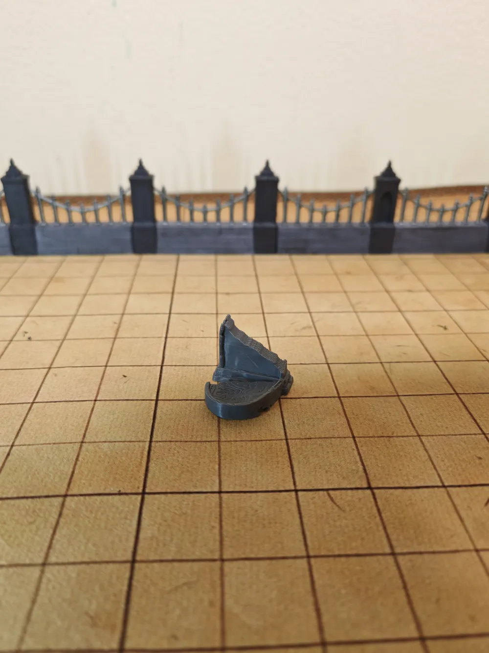 DnD Gravestone - 3 variants D&D headstone - TTRPG - Free 3D Print Model ...
