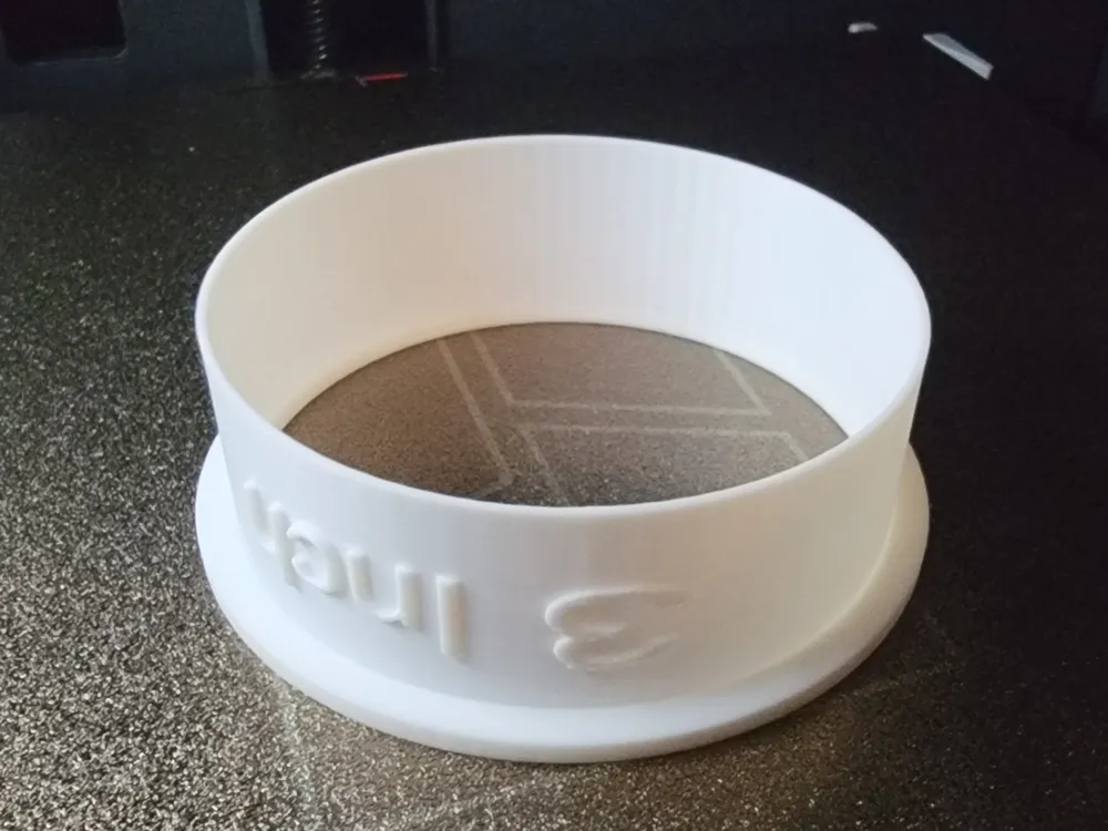 3 inch Round Cutter (Labeled) by sunflower - MakerWorld