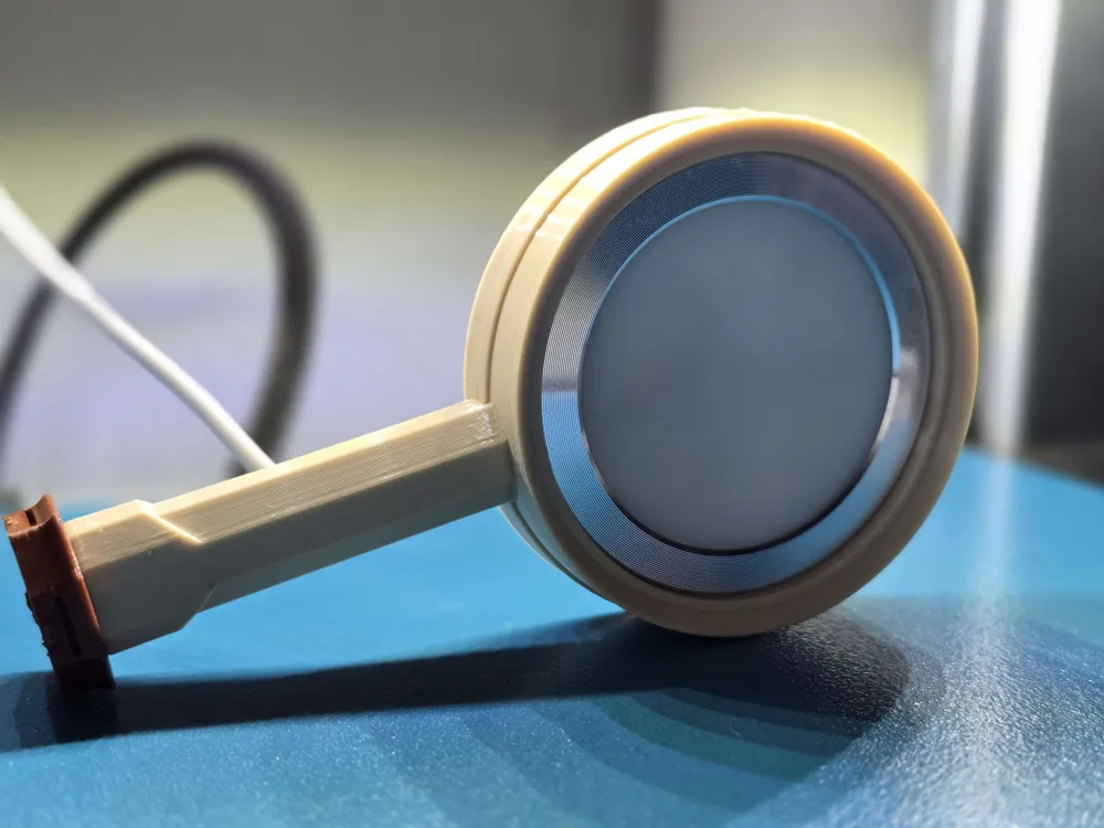 MULTIBOARD BAMBU LAB LED LAMP KIT 001 WALL LIGHT Remixed by WORLD OF ...