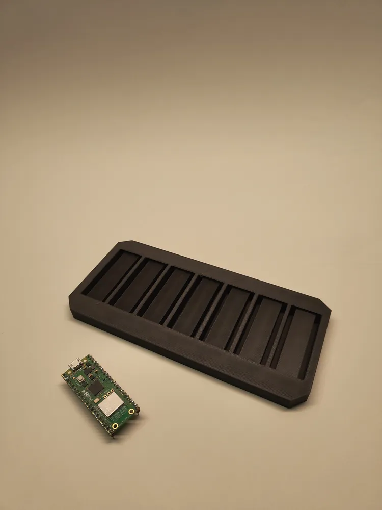 Microbox pico+ - Free 3D Print Model - MakerWorld