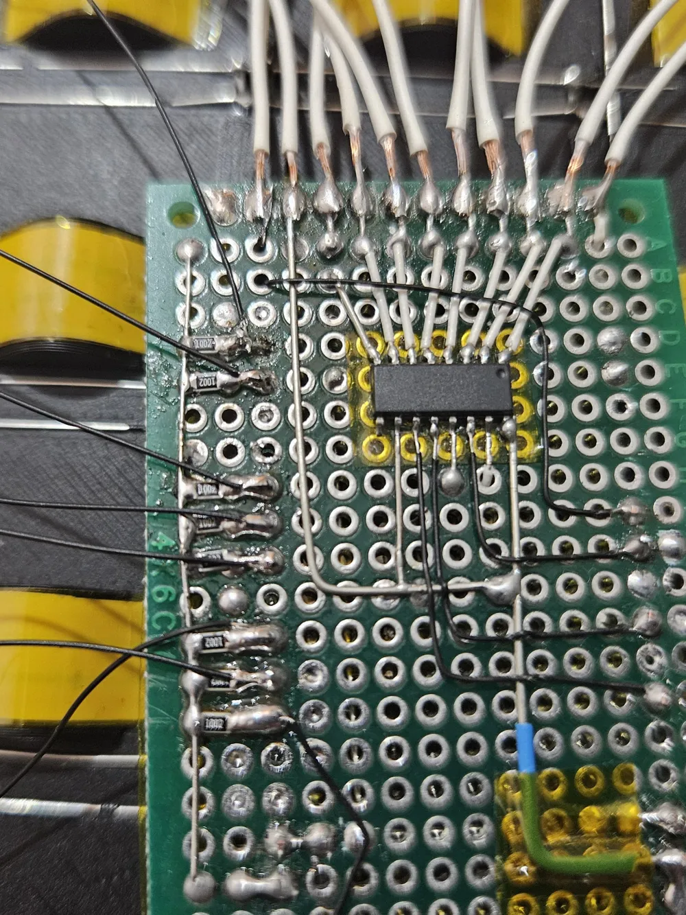OpenChess - Plastic PCB - Free 3D Print Model - MakerWorld