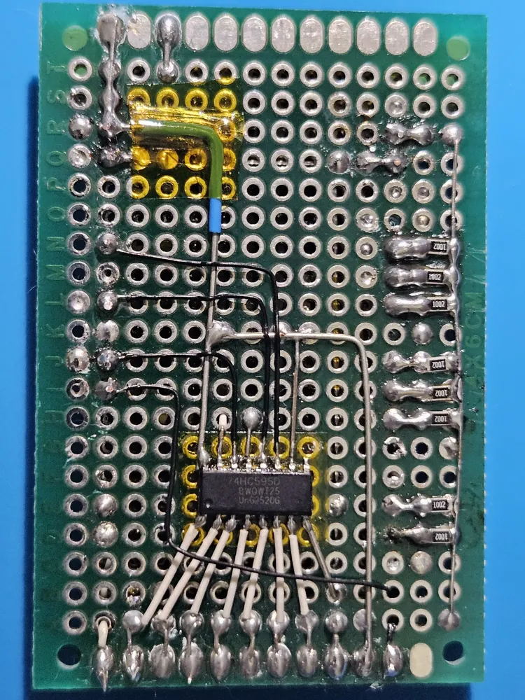 OpenChess - Plastic PCB - Free 3D Print Model - MakerWorld