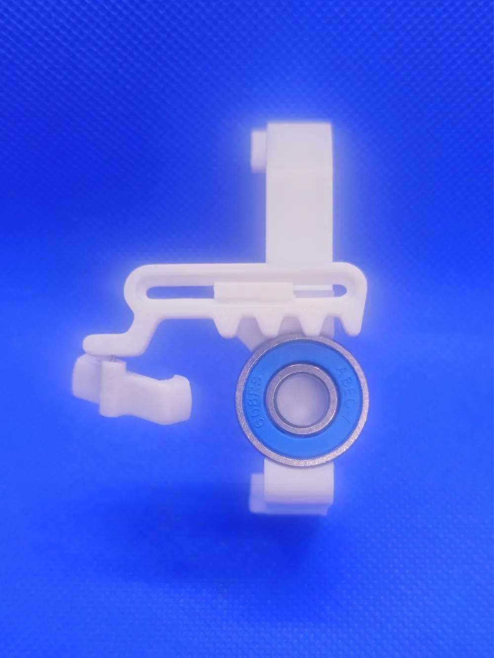 PS5 controller mini wheel - Free 3D Print Model - MakerWorld