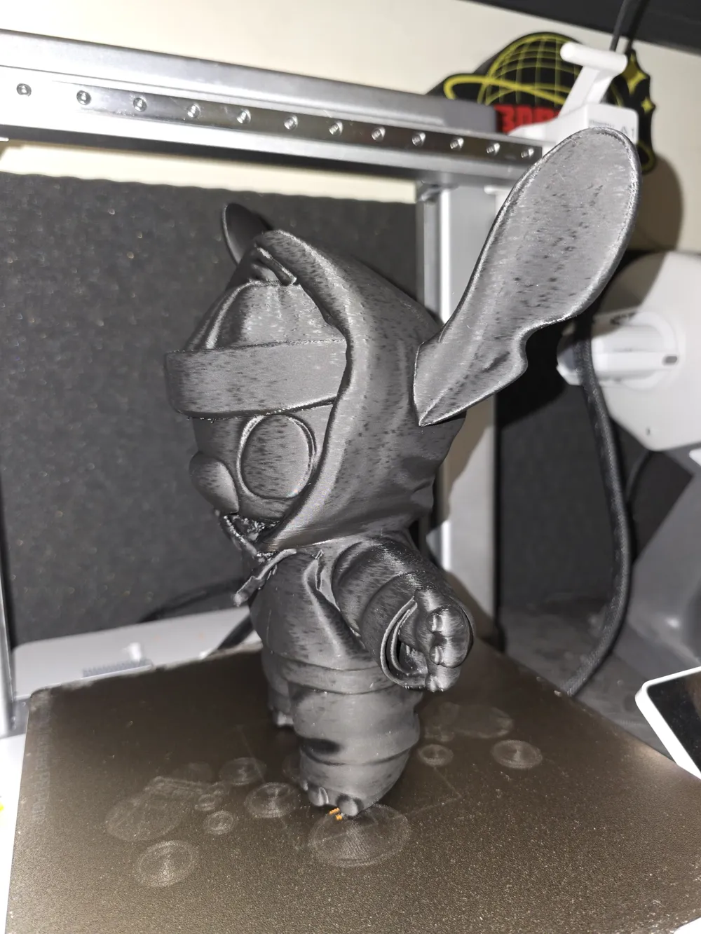 LABUBU STITCH URBAN by BISCO 3DREAM LAB MakerWorld: Download Free 3D Models