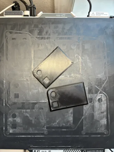 Polymaker PLA Profile with Ironing by drewp393 - MakerWorld