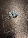 Dummy 13 v1.0 Magnetic Feet - 100%, 150% and 200% - Free 3D Print Model ...